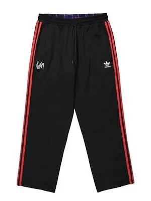 Adidas X Korn Track Pant - Black