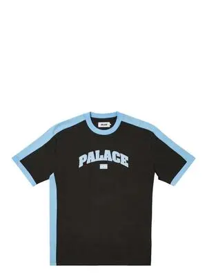 PALACE Flag T-shirt - Black