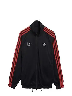 Adidas X Korn Track Top - Black