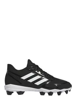 Adidas Icon Md Athletic Shoe - Core Black/cloud White