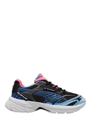 PUMA Velophasis Bmw Motorsport Sneakers - Black/blue/red