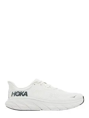 HOKA Arahi - White