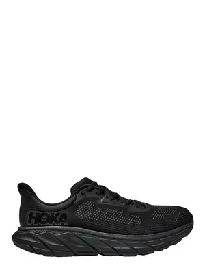HOKA Arahi - Black
