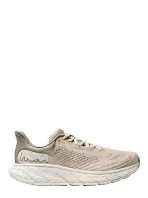 HOKA Arahi Sneakers - Cream
