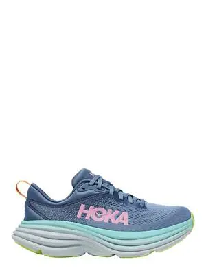HOKA® Bondi 8 Sneakers - Blue