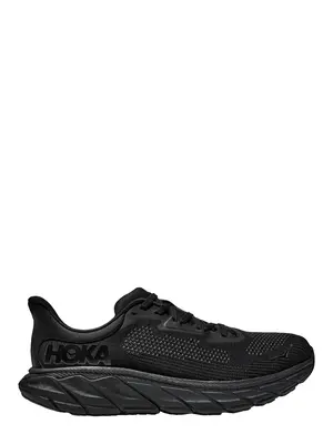 HOKA Arahi Sneakers - Black