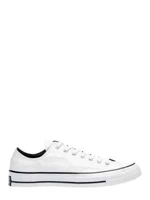 CONVERSE X Fragment Design Chuck Taylor All Star 70 Low Sneakers - White