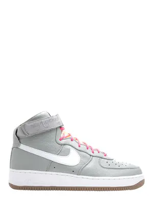 NIKE Air Force 1 Hi Premium Uslu Airlines Sneakers