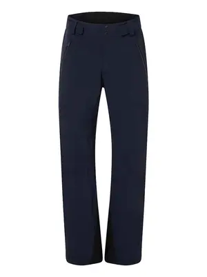 Aztech Mountain Team Aztech Ski Pants - Blue