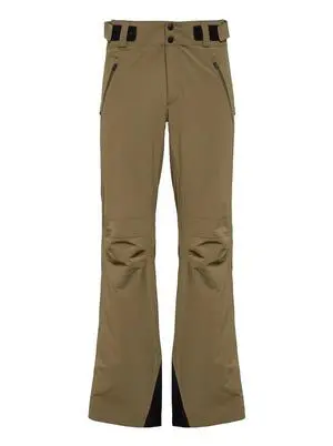 Aztech Mountain Team Aztech Ski Pants - Green