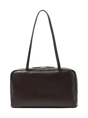 THE ROW-Astra Leather Tote