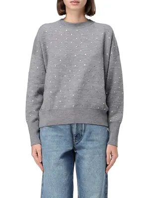 Rabanne Sweater - Grey