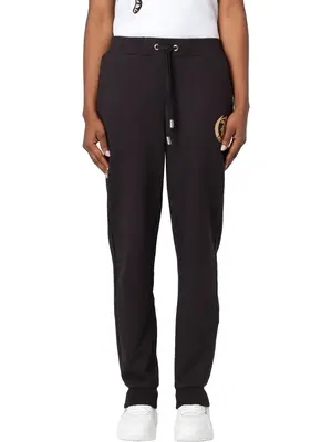 Just Cavalli Trousers - Black