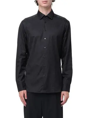 Etro Shirt Men Black