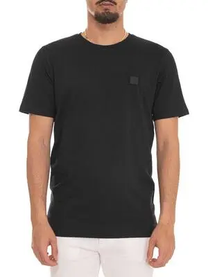 BOSS T-shirt Men Black