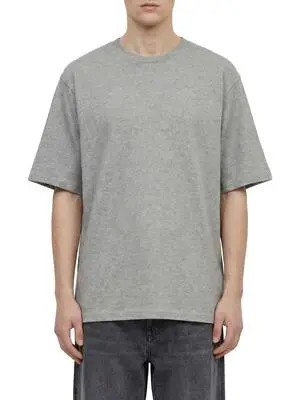 Studio Nicholson T-shirt Men Grey