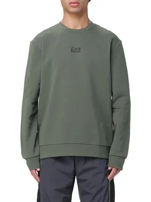 EA7 Sweatshirt Green