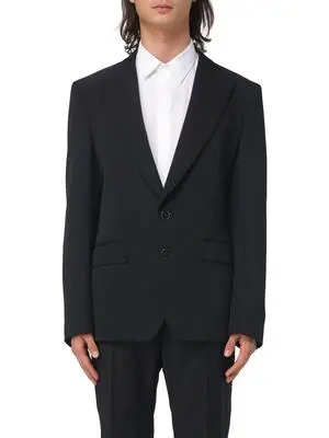 Dolce & Gabbana Tailored Jacket - Black