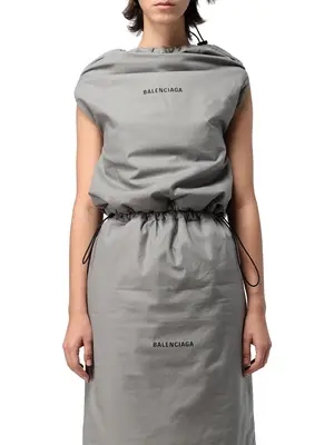 Balenciaga Top - Grey