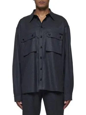 DOLCE & GABBANA Shirt Men