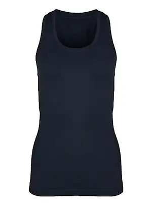 Sweaty Betty Athlete Seamless Tank Top - Black
