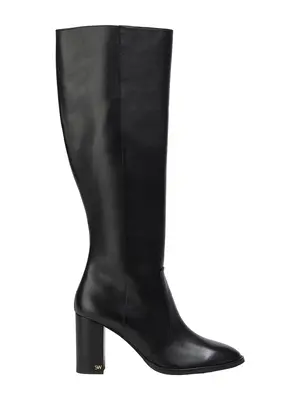 STUART WEITZMAN Ryland 80 Leather Knee Boots