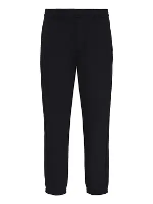 Armani Exchange Trousers - Black
