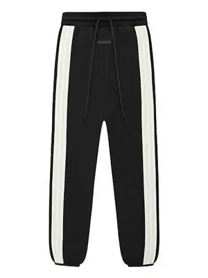 Fear Of God Athletics Heavy Fleece Sweatpant Black/cream White