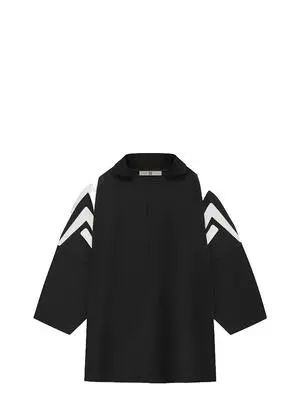 Fear Of God Athletics Goalie Jersey - Black