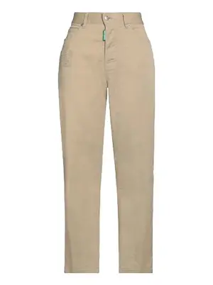 Dsquared2 Straight-leg Pants - Beige