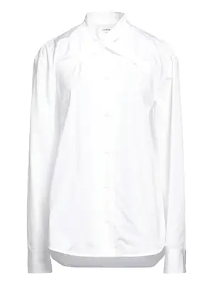 OFF-WHITE™ Woven Shirt - White