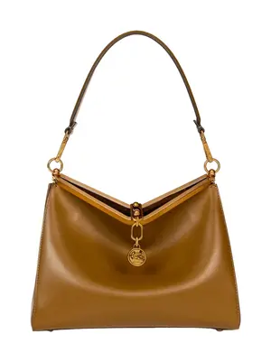 Etro Vela Bag - Brown