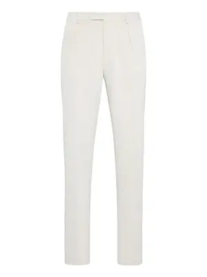 BOGGI MILANO Boggi Milano Alberto Trousers