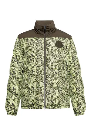 Moncler Chubasco Jacket - Green
