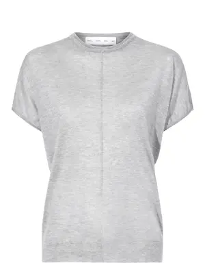 PROENZA SCHOULER WHITE LABEL Proenza Schouler White Label Ares Knitted Top