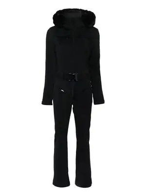 Goldbergh Parry Ski Suit - Black