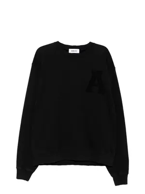 AMBUSH Distressed Sweatshirt