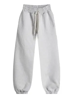 MKI MIYUKI ZOKU Superweight Cuffed Joggers - Grey