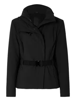 Goldbergh Elegante Ski Jacket - Black
