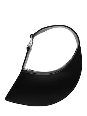 HELIOT EMIL Stem Shoulder Bag - Black