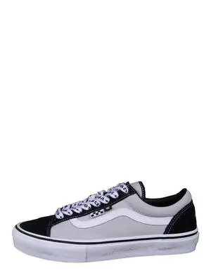 VANS Old Skool Reissue 36 Punkandyo - Black/cream/white