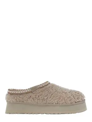 UGG Tazz Slipper Maxi Curly - Sand