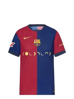 FC BARCELONA X Coldplay 2024/25 Home Jersey - Multicolor