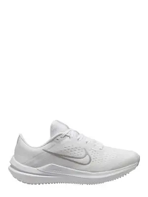 Nike Air Winflo 10 - White/pure Platinum/metallic Silver