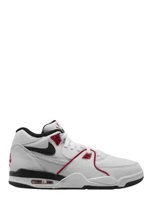Nike Flight '89 - White/black
