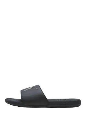 PUMA Cool Cat 2.0 Sport Slides - Black
