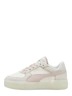PUMA CA Pro Alaska Sneakers White