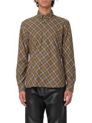 Burberry Shirt - Beige