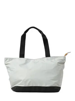 K-WAY K-Way Shoulder Bag Beige