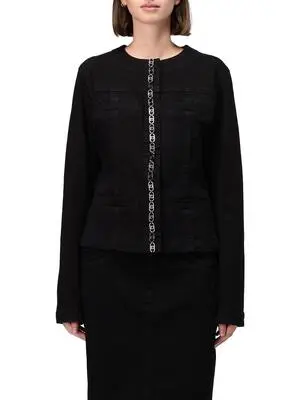 LIU JO Liu Jo Embellished Jacket